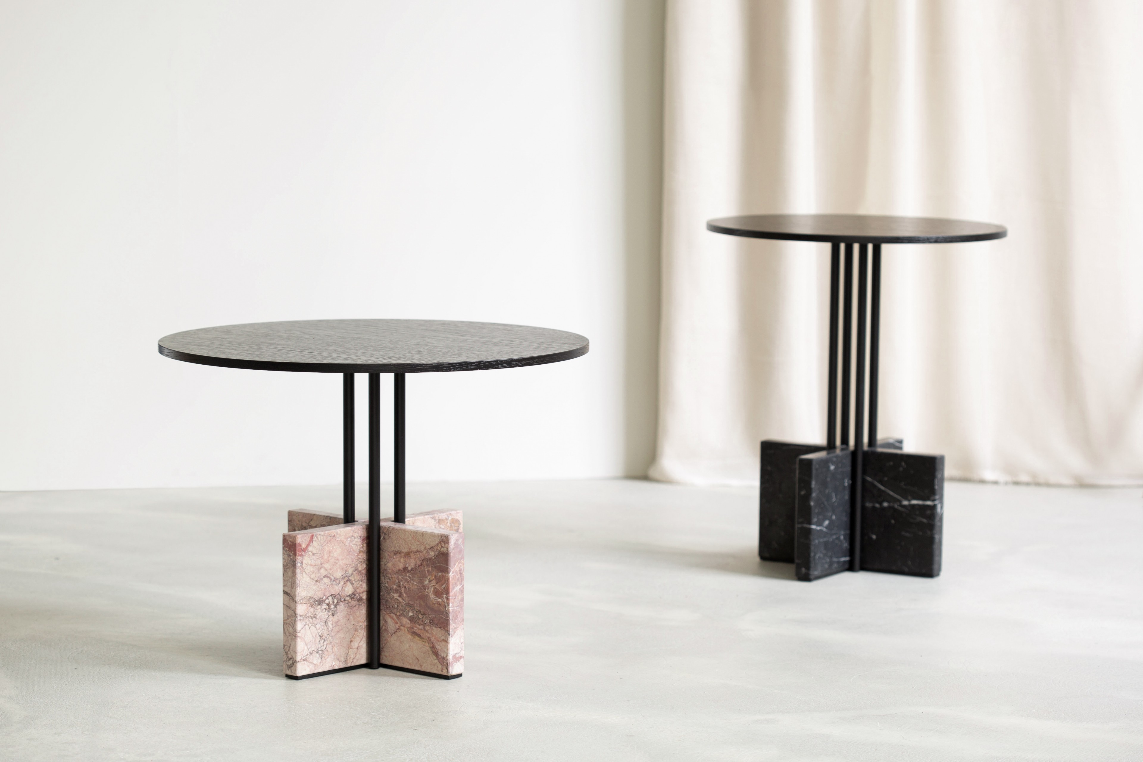 Studio Hanne Willmann — Gravity