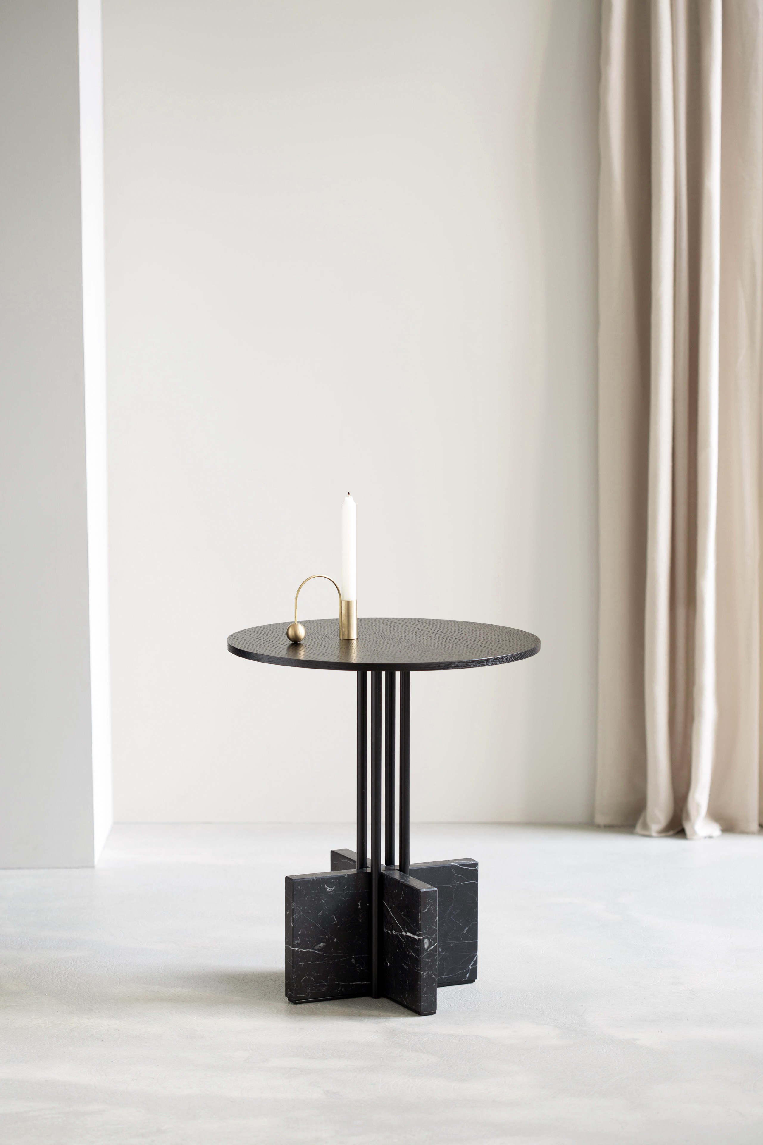 Studio Hanne Willmann — Gravity