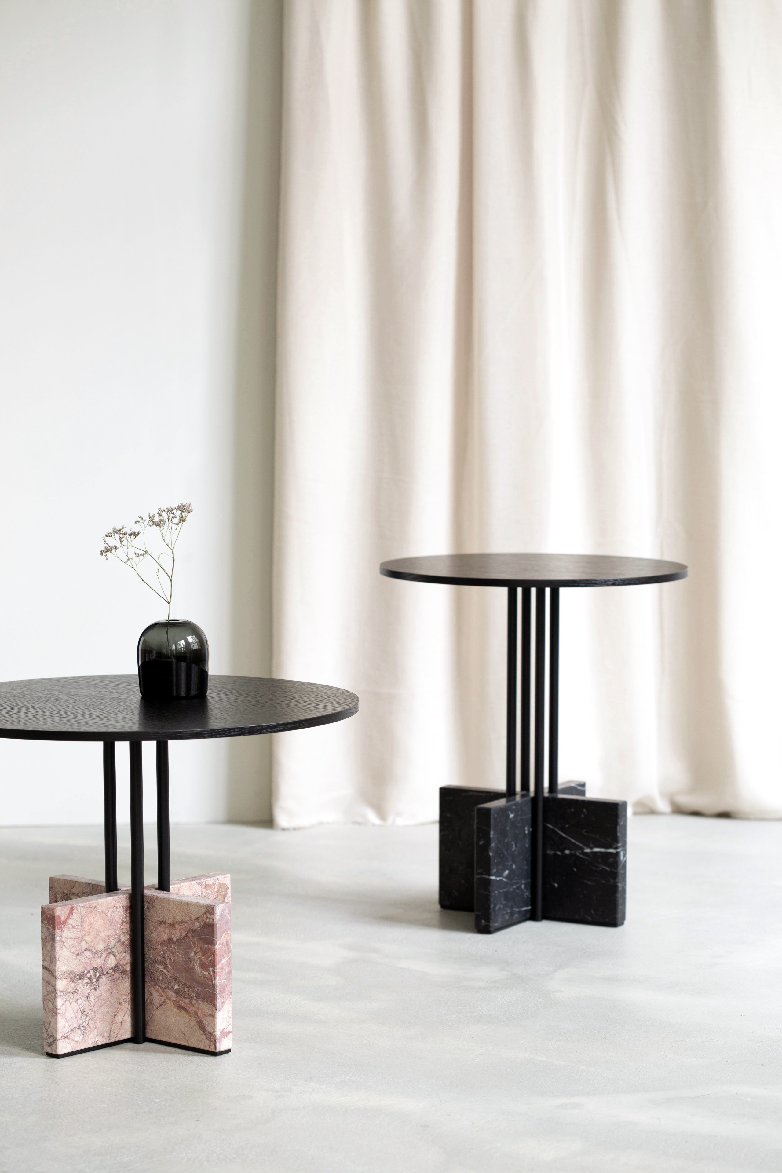 Studio Hanne Willmann — Gravity