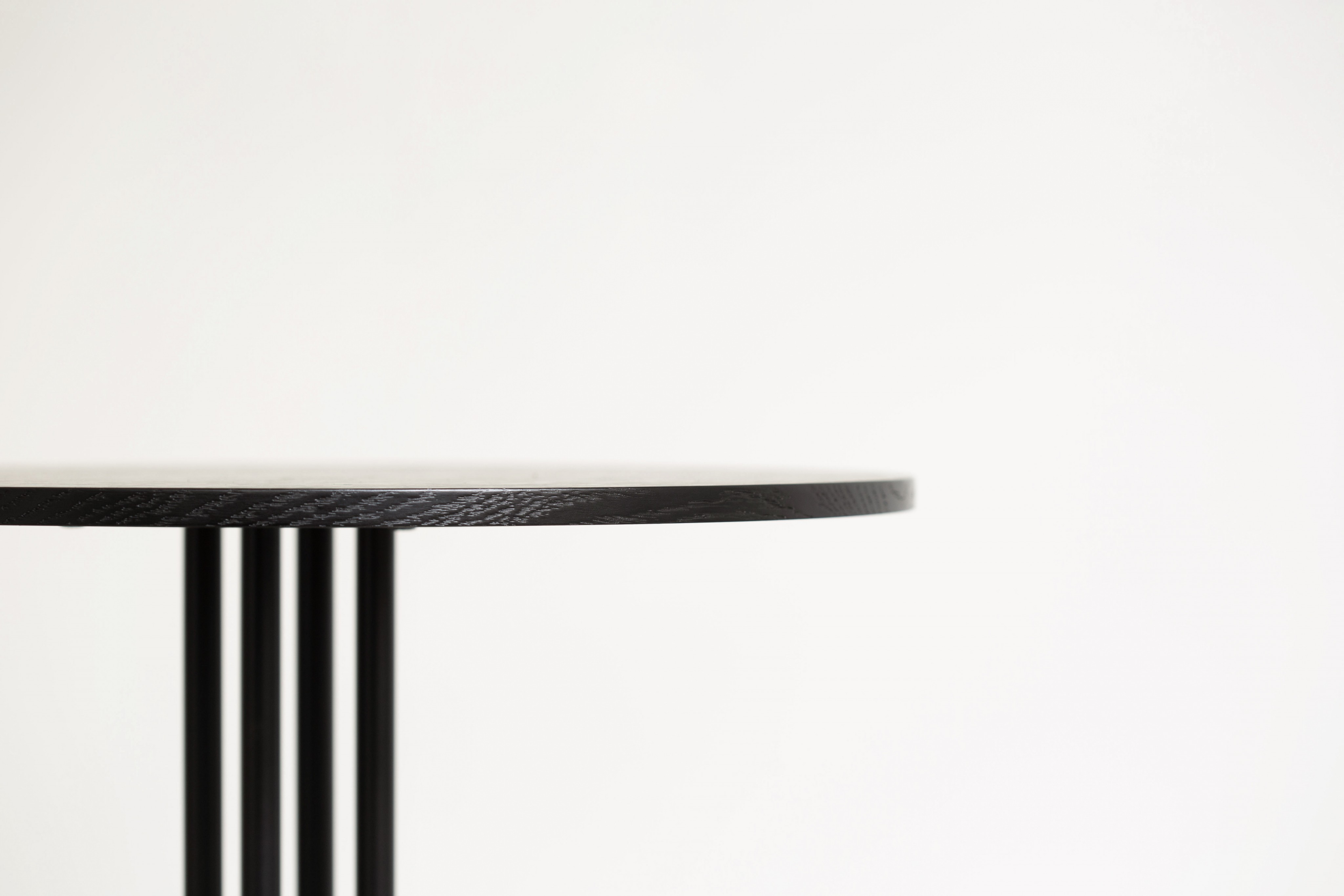 Studio Hanne Willmann — Gravity