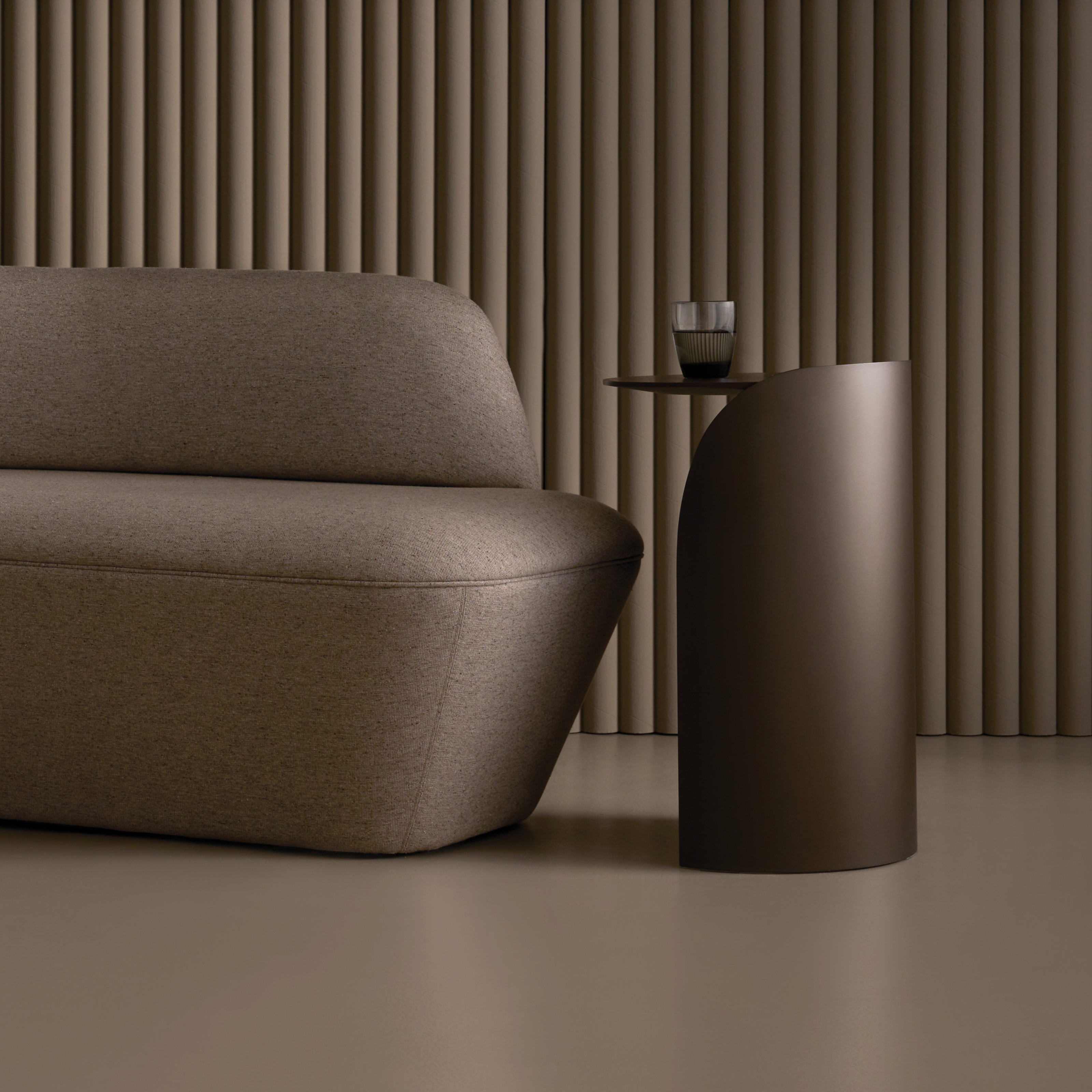 Studio Hanne Willmann — Vida Side Table