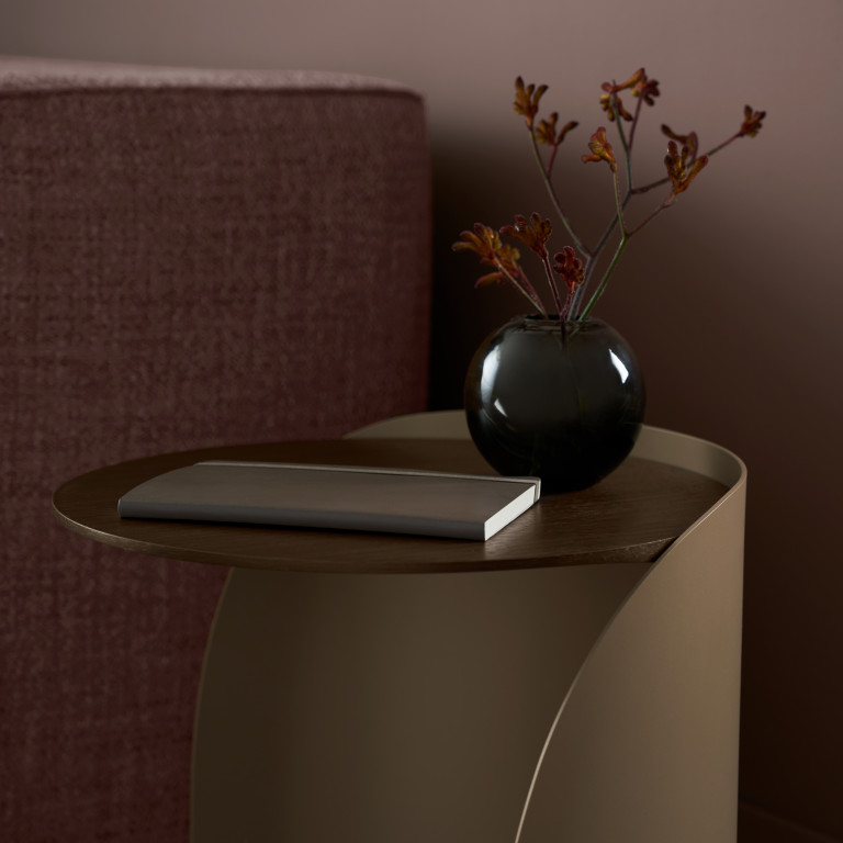 Studio Hanne Willmann — Vida Side Table